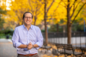 Meet Micah Lasher - Lasher for Congress